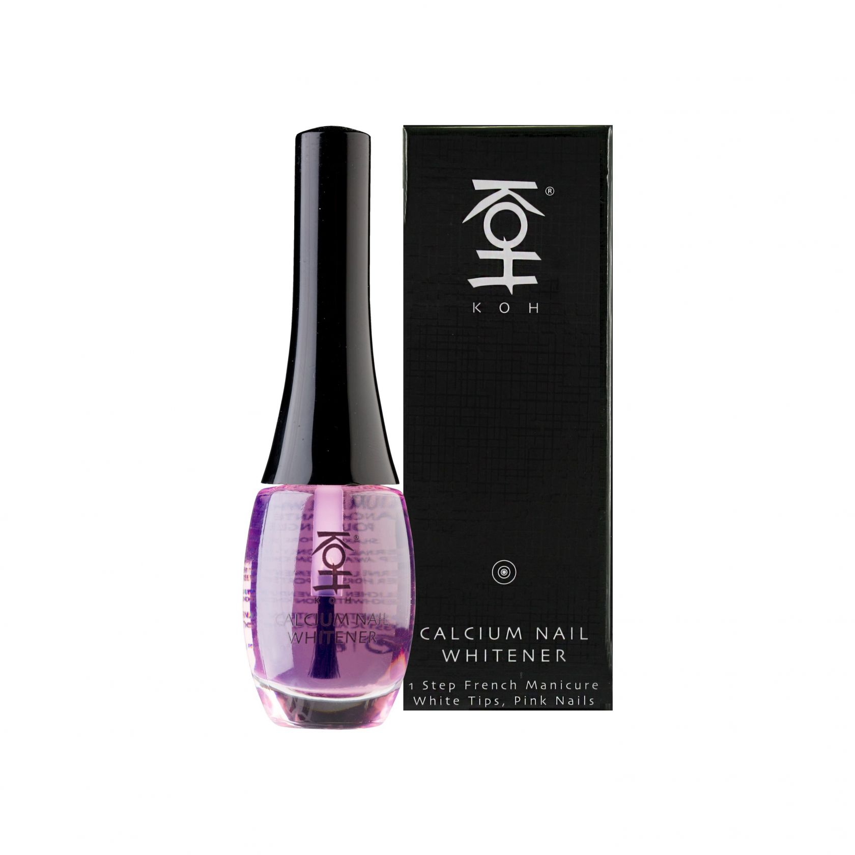 KOH Calcium Nail Whitener - Schminkbar