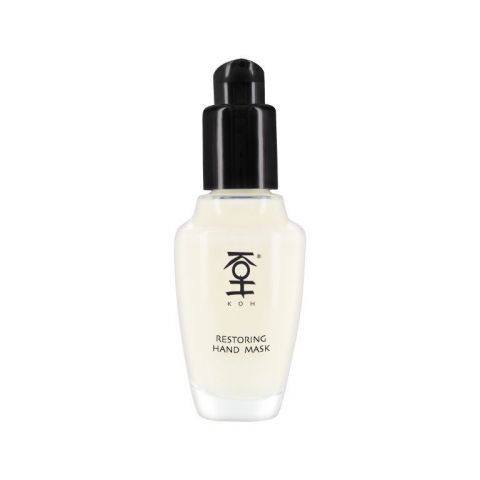KOH Restoring Hand Mask - Schminkbar