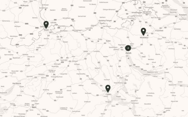 IDUN Mascara Magna Lenghtening - Schminkbar