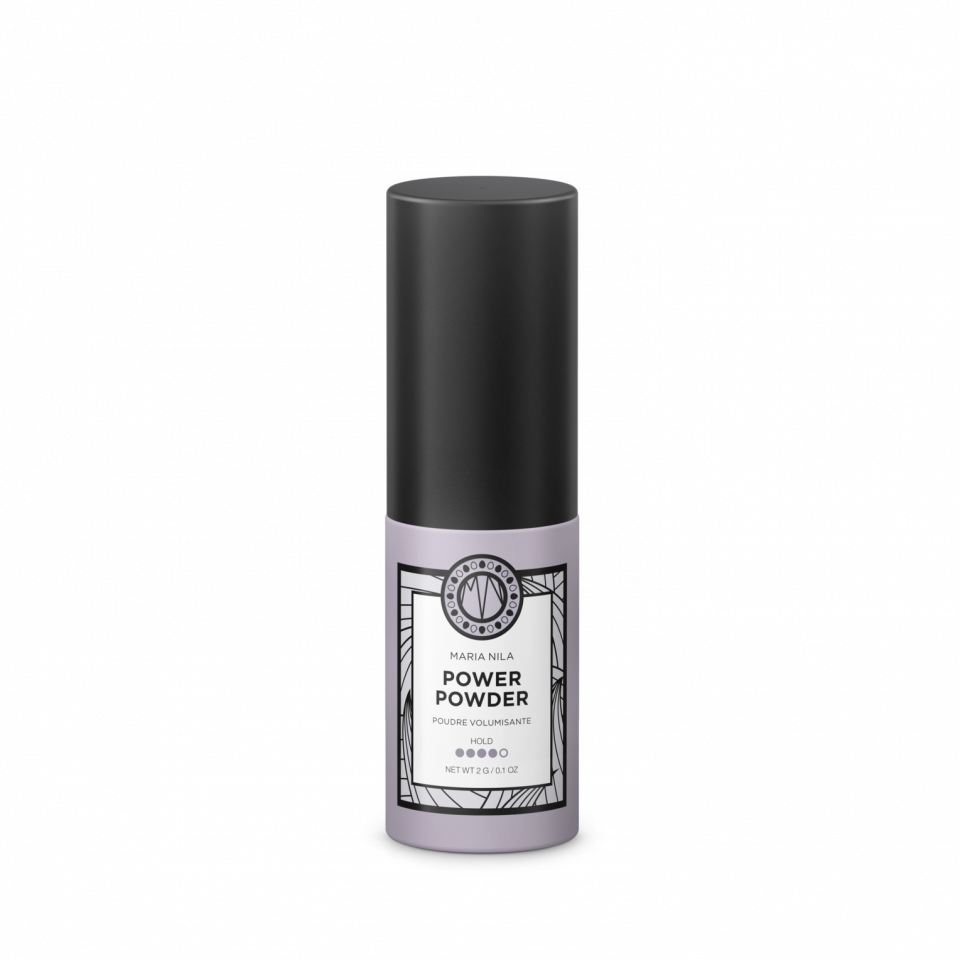 Maria Nila Power Powder - Schminkbar