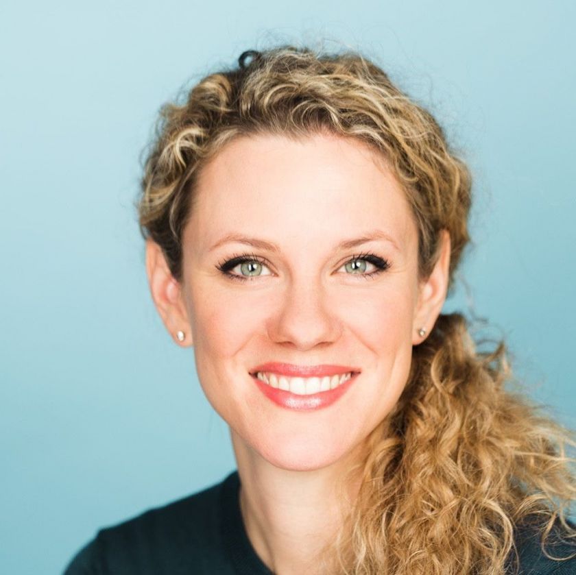 Über uns - Schminkbar