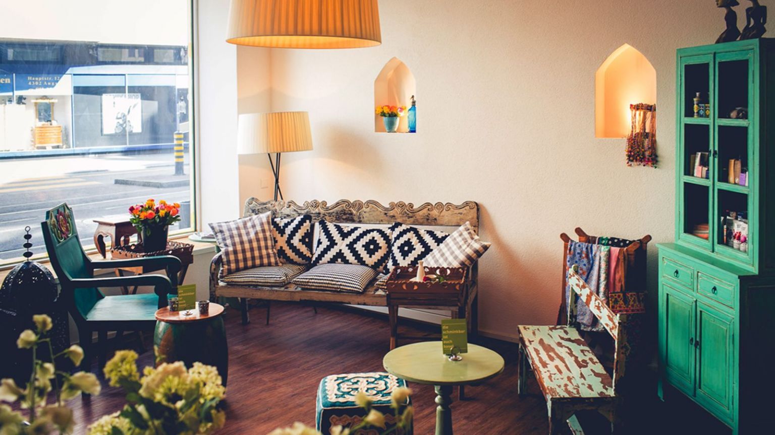 Japanese Head Spa Pure - Schminkbar