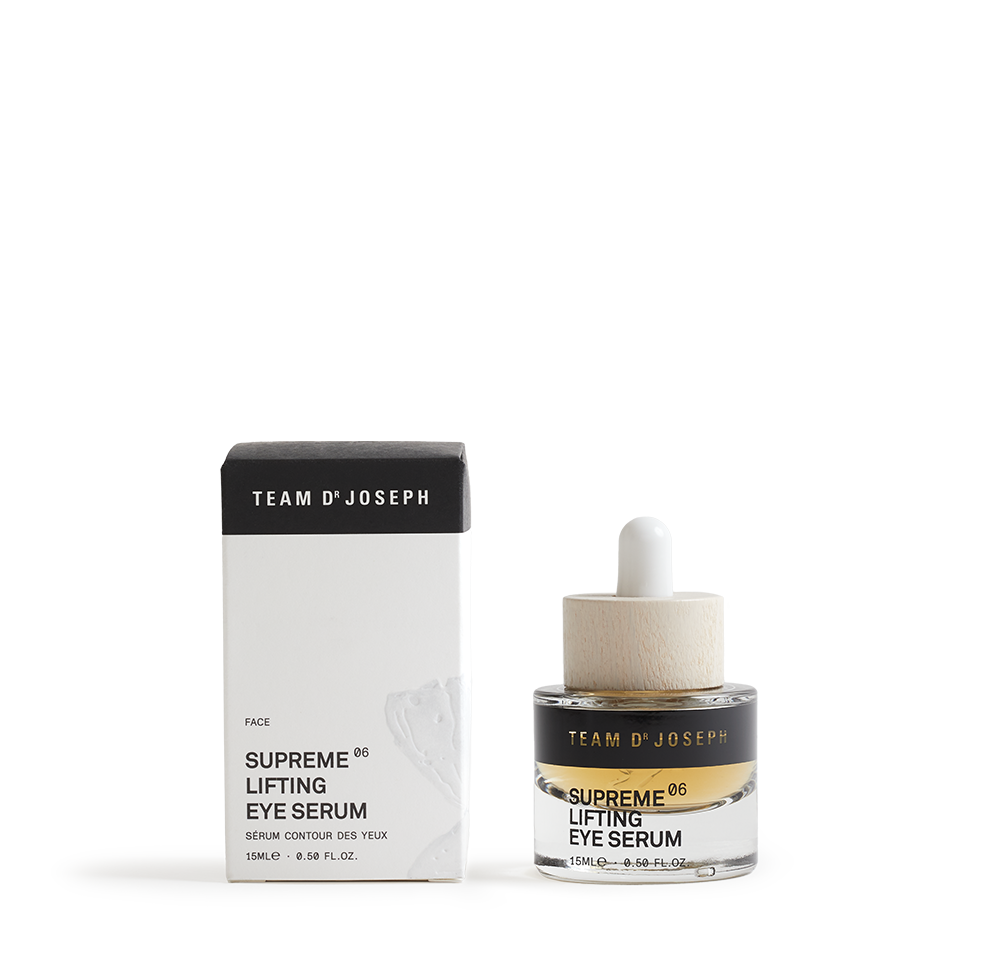 TEAM Dr. JOSEPH Supreme Lifting Eye Serum - Schminkbar